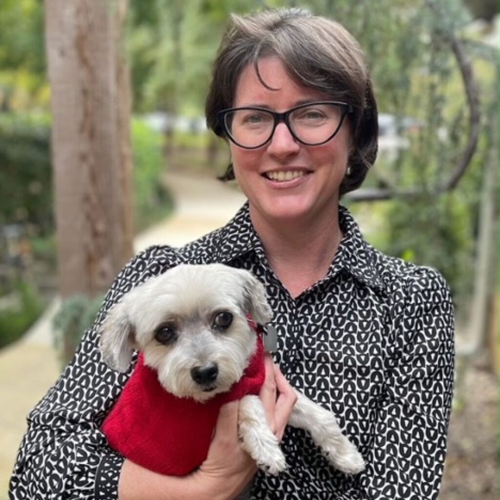 Elected Leadership - First Unitarian Church of Dallas